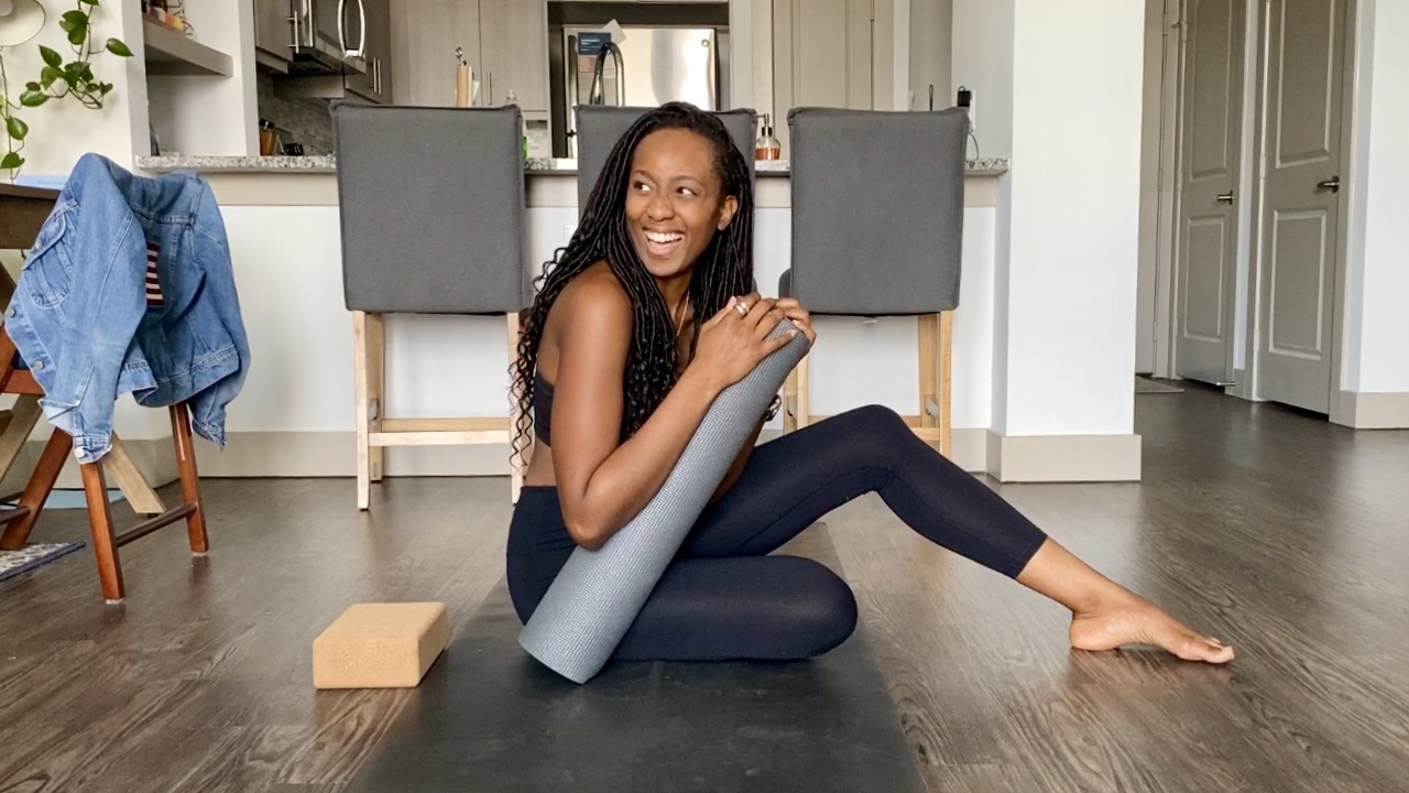 Warm Energy Yoga Co.